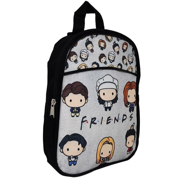 FRIENDS | Accessories | Friends Tv Show Mini Backpack 1 Small Chibi ...